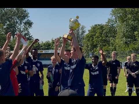 VIDEO: Team Sylt in den Endspielen - Große Siege und bittere ...