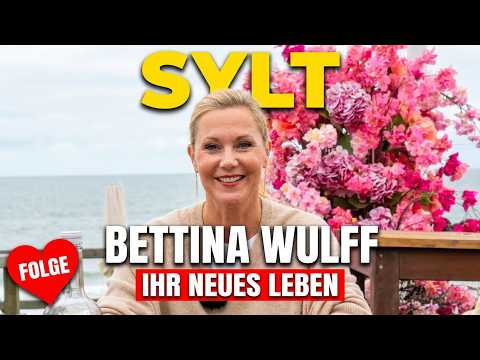 Exklusive Neuigkeiten: Bettina Wulff findet auf Sylt neues Glück ...