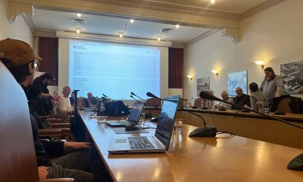 Pony in Kampen - Deutschlands ältester Nachtclub seit 1961