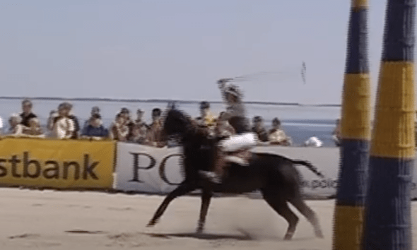 Heißer Sand auf Sylt – Pius on the Beach - Sylt1 - Das Sylter Fernsehen