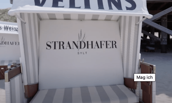 Heißer Sand auf Sylt – Pius on the Beach - Sylt1 - Das Sylter Fernsehen