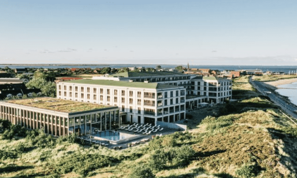 Pony in Kampen - Deutschlands ältester Nachtclub seit 1961