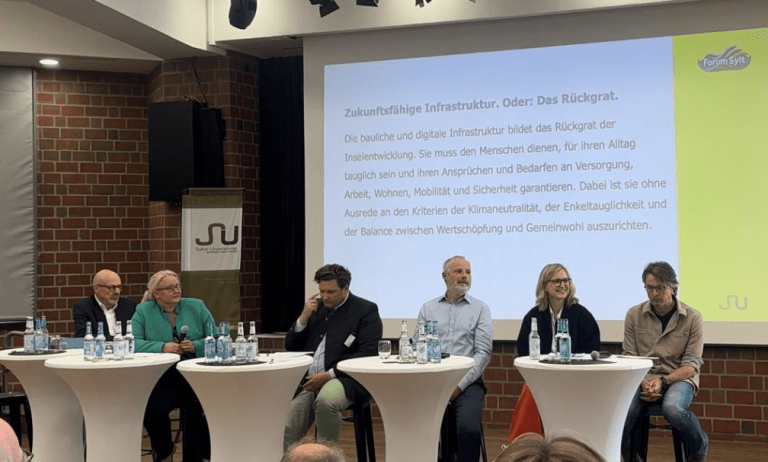 Pony in Kampen - Deutschlands ältester Nachtclub seit 1961