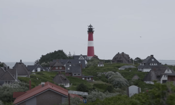 Heißer Sand auf Sylt – Pius on the Beach - Sylt1 - Das Sylter Fernsehen