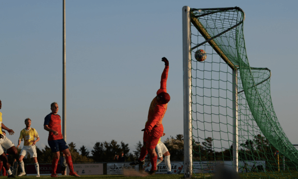 Heißer Sand auf Sylt – Pius on the Beach - Sylt1 - Das Sylter Fernsehen
