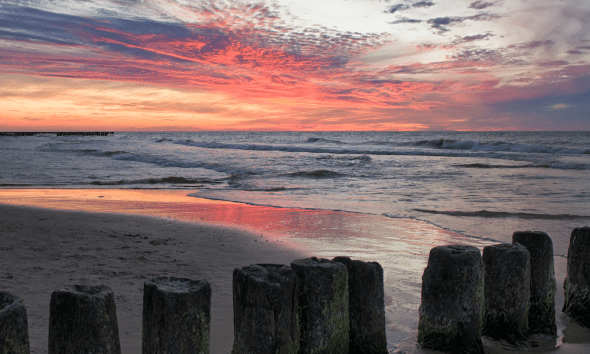 Heißer Sand auf Sylt – Pius on the Beach - Sylt1 - Das Sylter Fernsehen