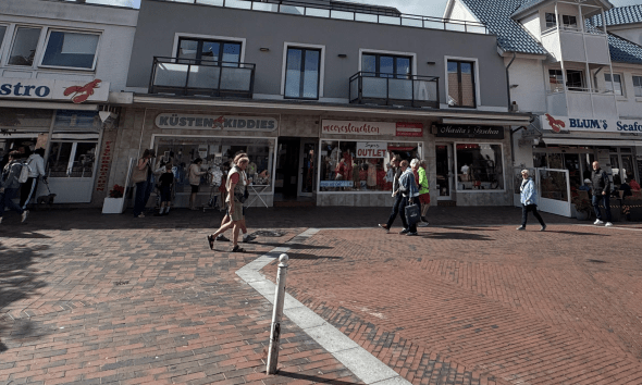 Heißer Sand auf Sylt – Pius on the Beach - Sylt1 - Das Sylter Fernsehen
