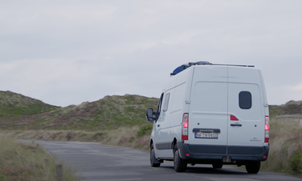 Pony in Kampen - Deutschlands ältester Nachtclub seit 1961