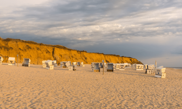 Sylt Biikebrennen 2025 - Live aus Tinnum - Sylt1 - Das Sylter Fernsehen