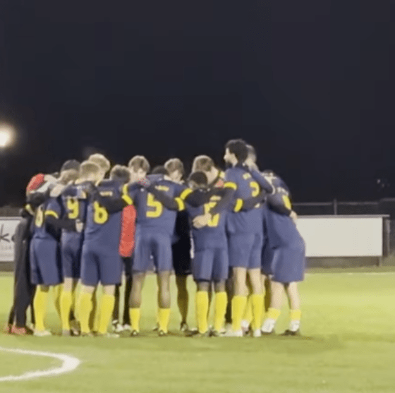 Pony in Kampen - Deutschlands ältester Nachtclub seit 1961
