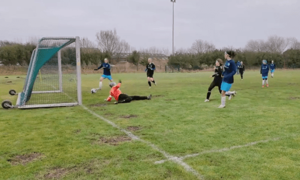 Pony in Kampen - Deutschlands ältester Nachtclub seit 1961