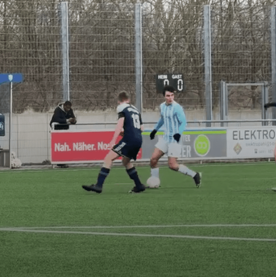 Pony in Kampen - Deutschlands ältester Nachtclub seit 1961